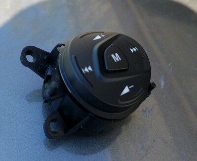 2012-2017 Ford Focus Steering Wheel Button Switch Control 12 13 14 15 ...