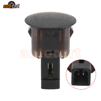 Temperature Sunload Light Sensor 27721-3AA0A For 2014-2019 Nissan Rogue ...