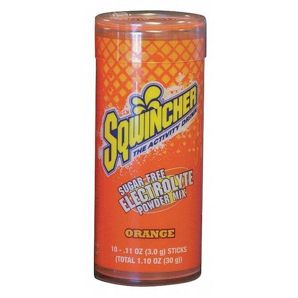 Sqwincher 159060116 Qwik Stik(Tm) Sugar Free Drink Mix Powder 20 Oz ...