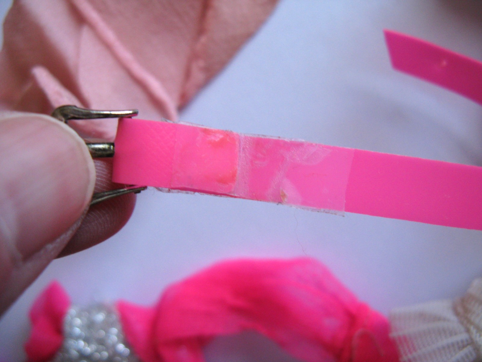 VINTAGE AND MOD BARBIE PJ KEN SKIPPER FRANCIE CLOTHES WIG LOT JUNK ...