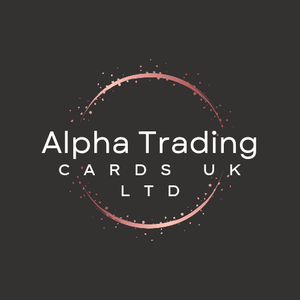 Alpha Trading Cards UK | eBay UK Stores