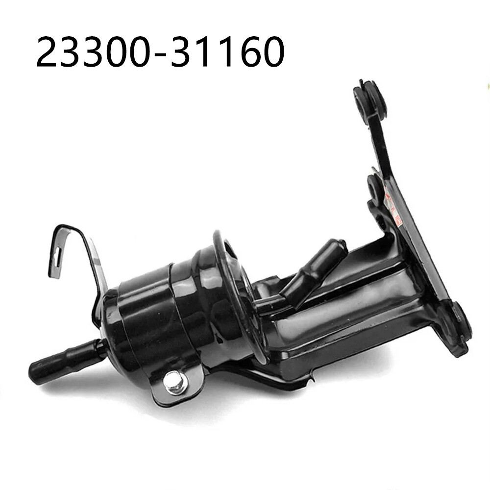 TOYOTA 2330031160 - Fuel filter cross reference