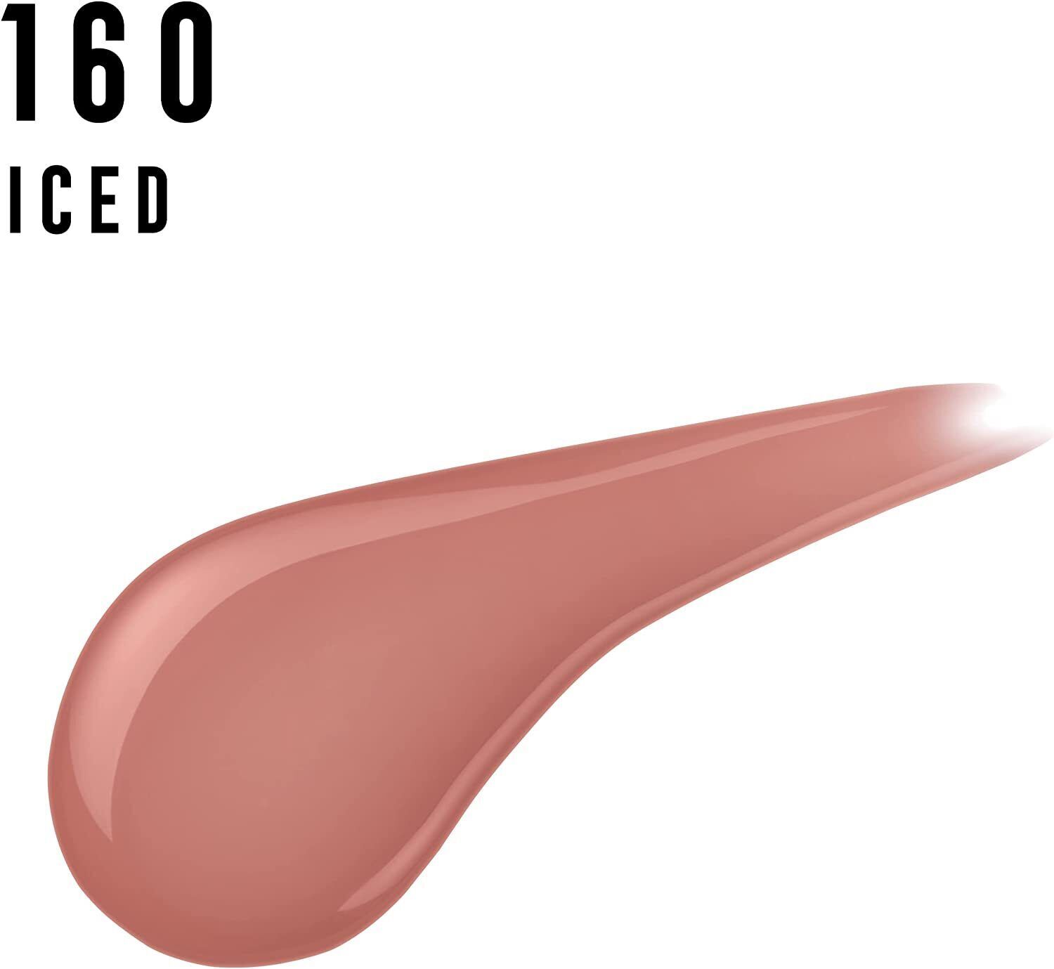 Max Factor Lipfinity 24HR Lip Colour Lipstick - CHOOSE YOURS SHADE | eBay