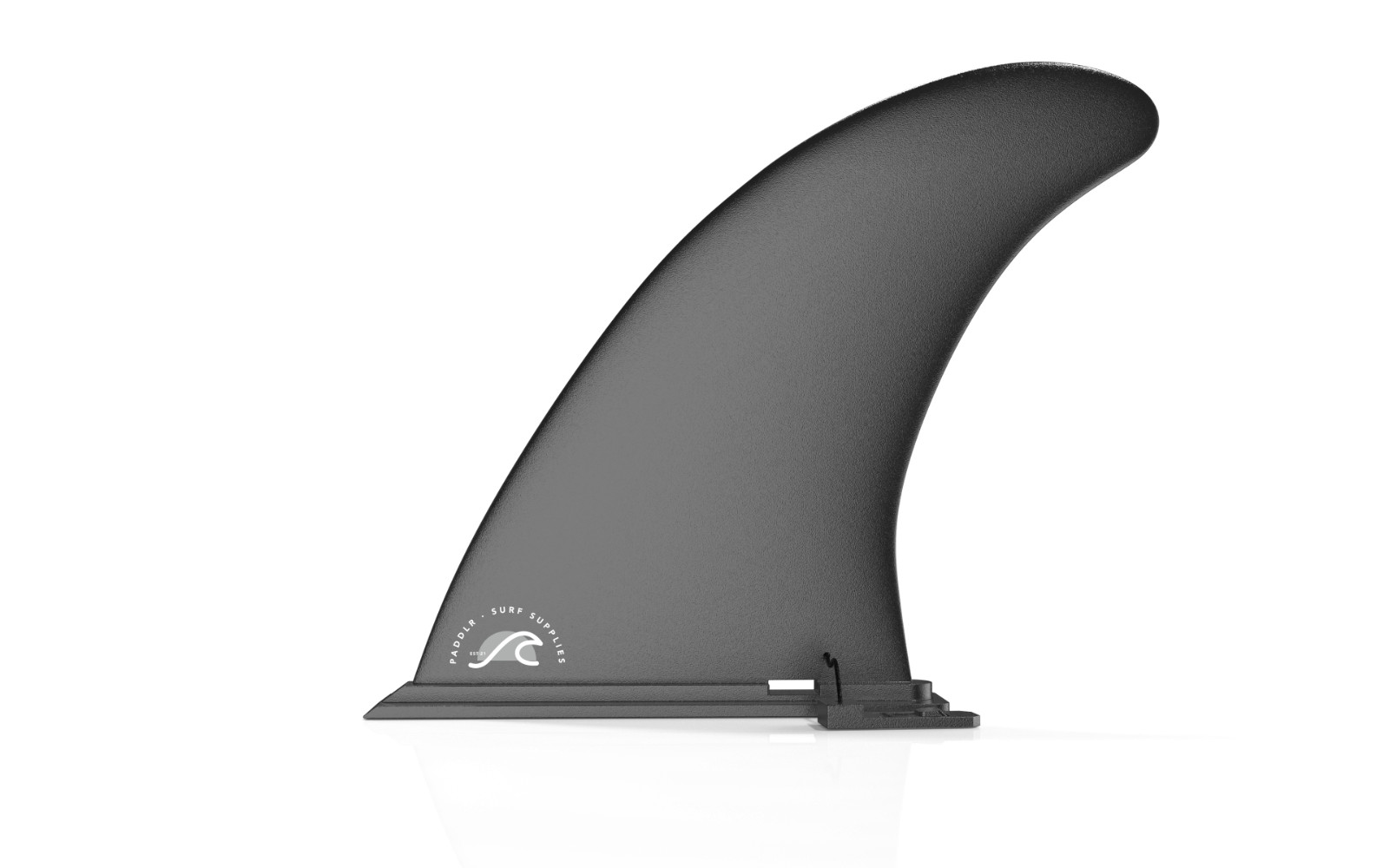 Paddle Board Fin - 9" Replacement for SUP/Inflatable Paddle boards