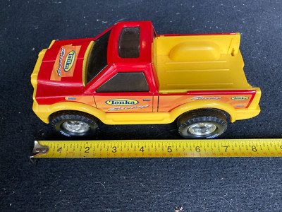 Tonka Racing Pick Up | eBay