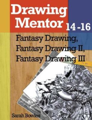 Drawing Mentor 14-16 9781539011576| eBay