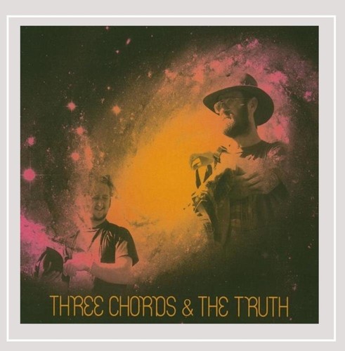 Three Chords & the Truth Three Chords & the Truth (CD) 830159005003 | eBay