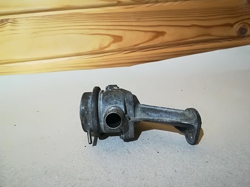 MERCEDES W203 W209 W211 W220 R230 EGR EXHAUST SHUT OFF VALVE RIGHT ...