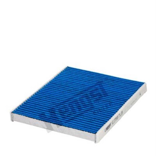 HENGST FILTER Filtre D'Habitacle Antibactérien pour Alfa Romeo ...
