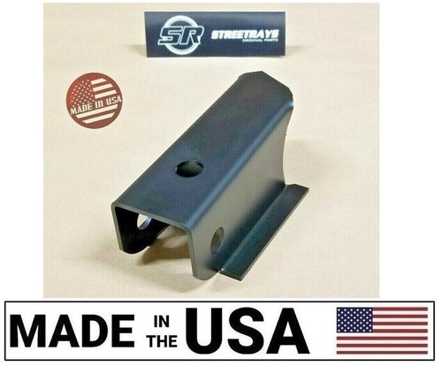 [SR] Rear upper Shock Mount Bracket FOR 07-16 Chevrolet Silverado & GMC ...