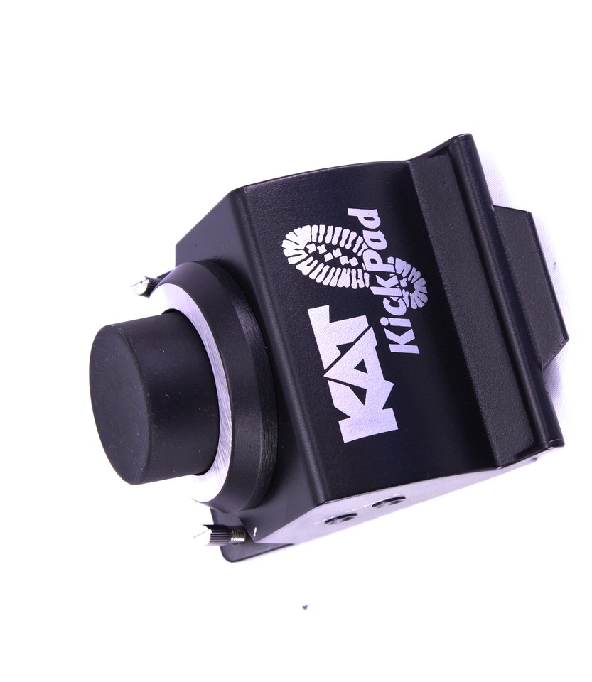 KAT Percussion KT-KP1 Kick Pedal Trigger | eBay