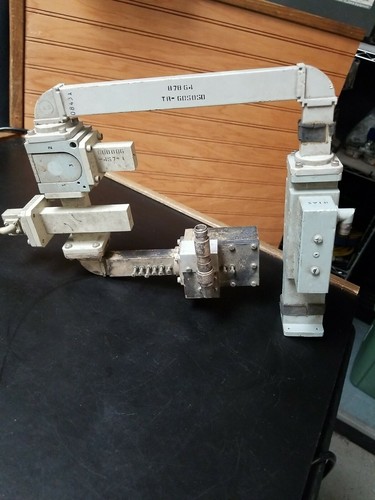 WR75 Waveguide COMBO, 10 - 15 GHz | eBay