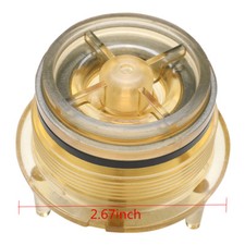 Febco 785 and 765 Bonnet and Poppet 1" for sale online | eBay