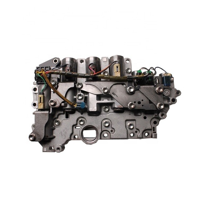Transmission Parts U660e U660 Valve Body Lexus & Toyota for sale online ...