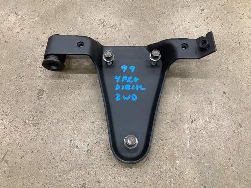 Transmission Mount Bracket 1999 47RE 2WD Automatic Dodge Ram Cummins ...