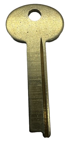 LEFEBURE LB5 UNCUT SAFE DEPOSITED KEYS - NOS | eBay