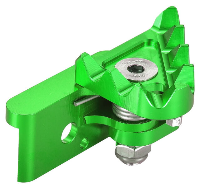 23367 - Recambio puntera pivotante pedal freno extrem CNC compatible ...