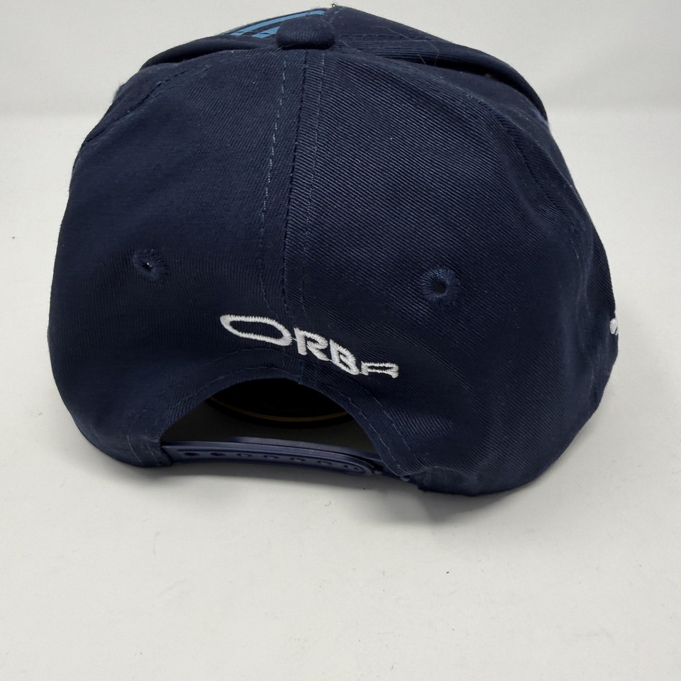 Oracle Red Bull Racing Hat Cap Snapback F1 Max Verstappen 2024 New Era ...