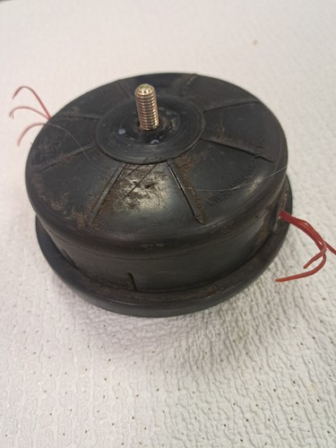 Tanaka "Brain" Trimmer Head - Complete with all working parts | eBay