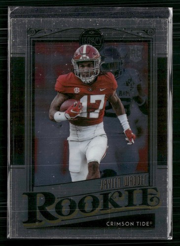 2021 Panini Legacy #151 Jaylen Waddle Rookies Premium Edition Rookie | eBay