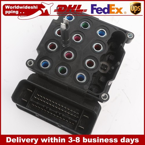 For 2014-15 RAM 1500 ABS Anti-lock Brake Pump CONTROL MODULE 68228991AD ...
