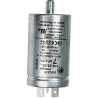 CANDY Genuine Tumble Dryer Motor Capacitor 7UF microfarad 41039164 ...