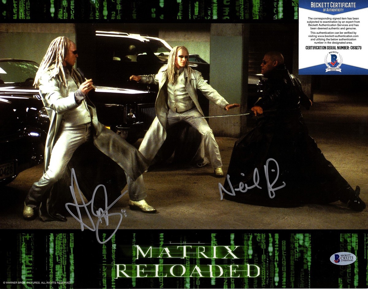 Neil And Adrian Rayment