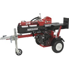 NorthStar 110800 Horizontal/Vertical Log Splitter for sale online | eBay