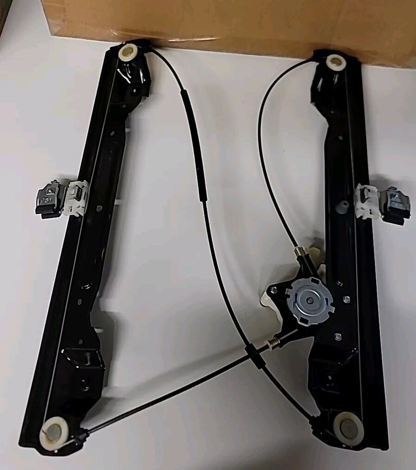 R21 1022 Window Regulator LH For Peterbilt | eBay