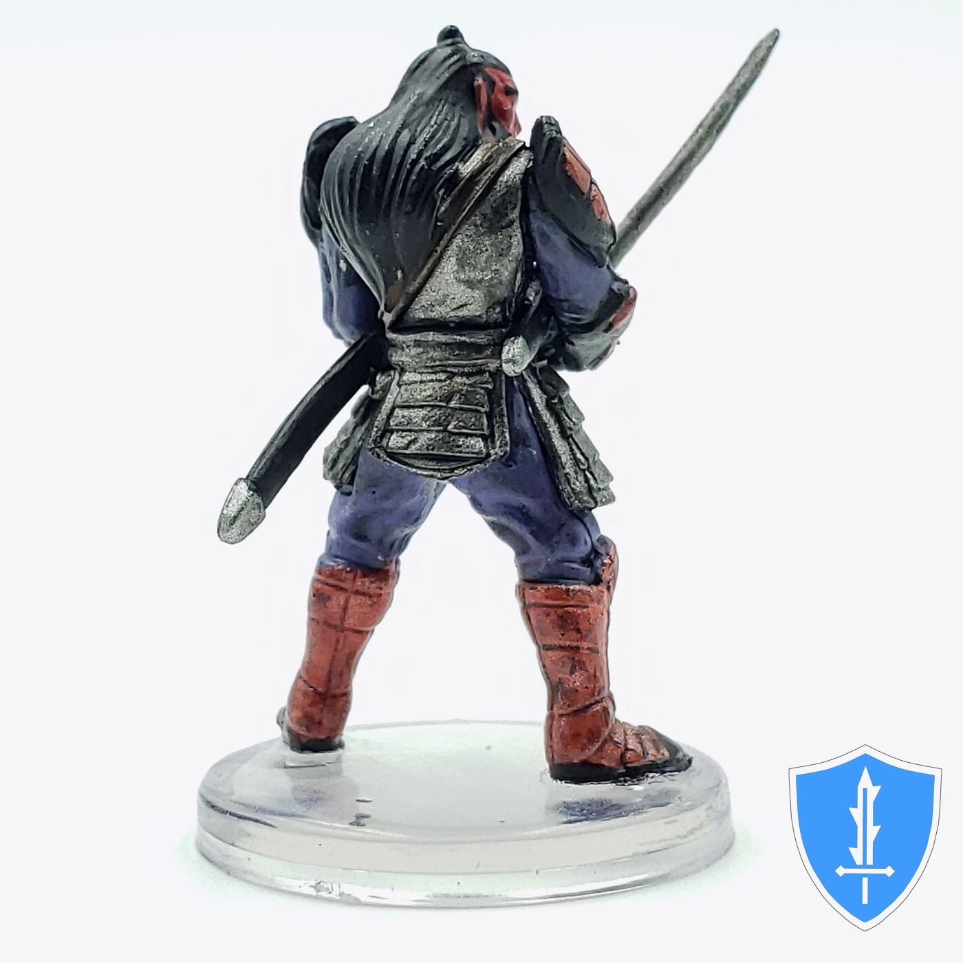 Hobgoblin (sword) - Bigby Presents Glory of the Giants #10 D&D Icons of ...