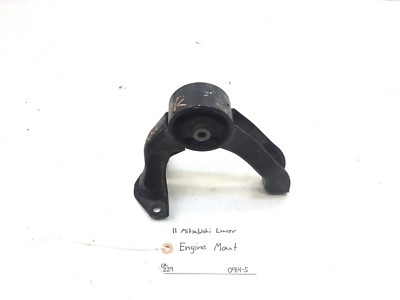 09 10 11 12 MITSUBISHI LANCER ENGINE MOTOR MOUNT OEM | eBay