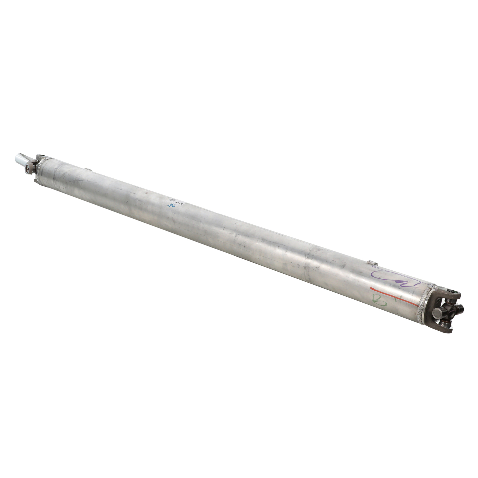 OEM NEW Rear Transmission Drive Shaft 14-19 Silverado 1500 Sierra 1500 ...