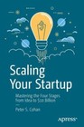 Scaling Your Startup: Mastering the Four Stages from Idea to $10 ...