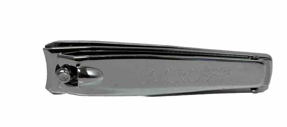 Vintage Sally Hansen LA CROSS Nail Clippers For finger Nails | eBay