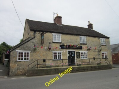 Photo 6x4 The Plough public house, Greetham Greetham/SK9214 c2012 | eBay UK