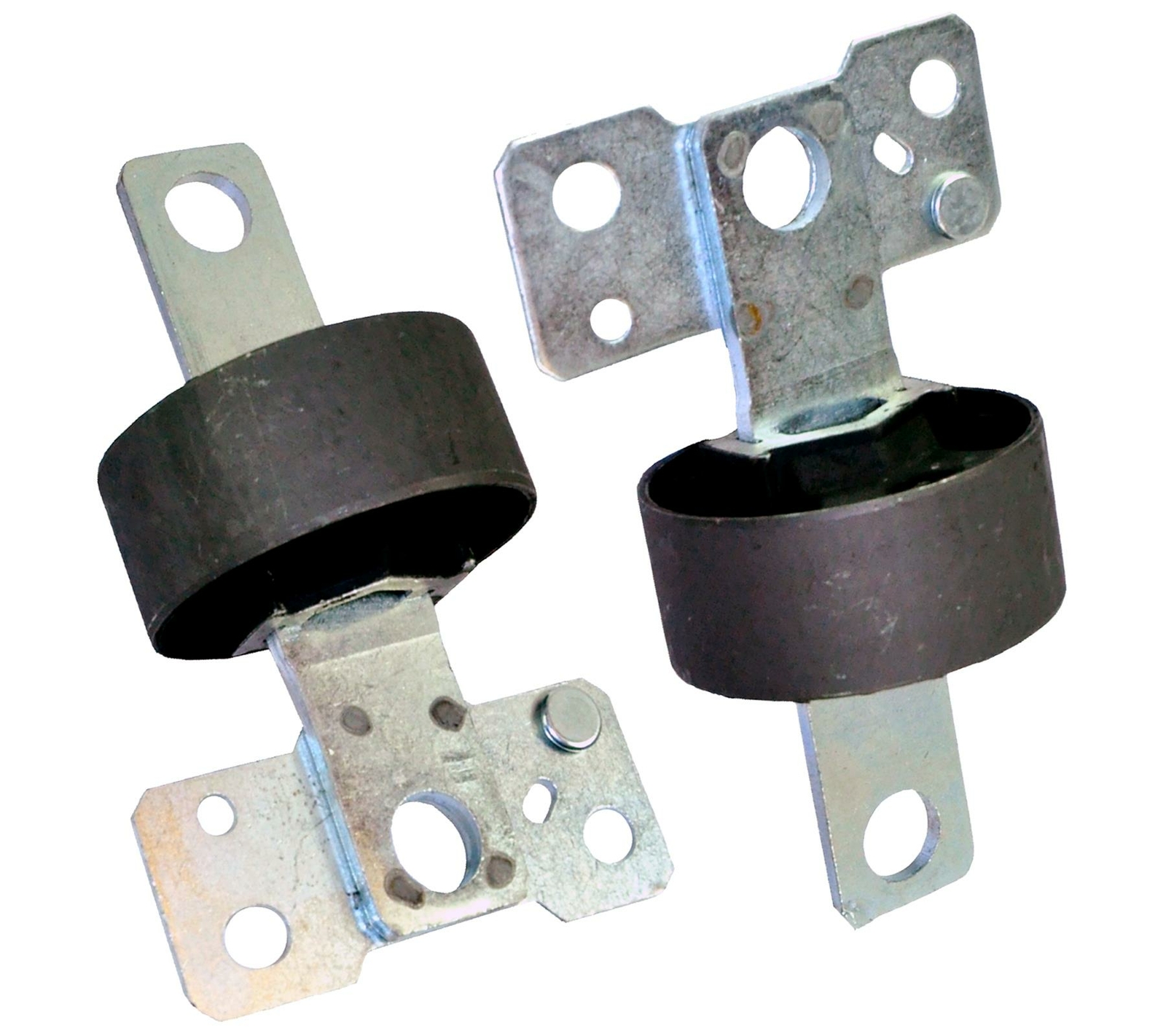 X2 Rear Trailing Arm Control Arm Bushes For Volvo S60, S80, V60, V70 ...