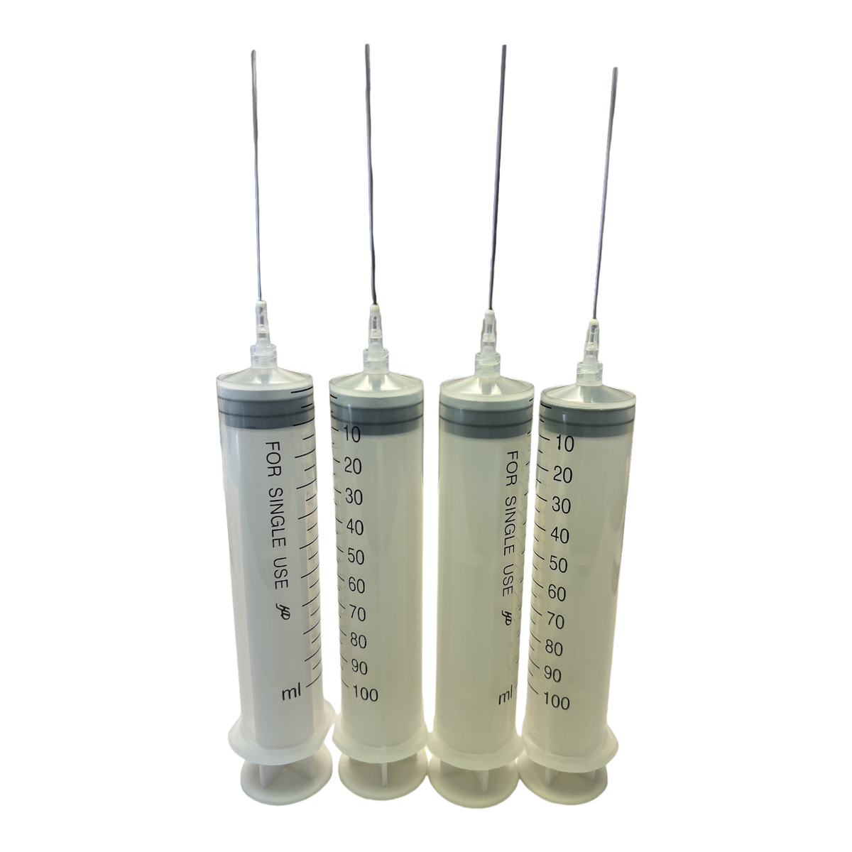 Hypodermic Blunt Needles Product