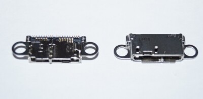Samsung SM-N9002 SM-N9005 Galaxy Note 3 Micro USB Charging Port ...
