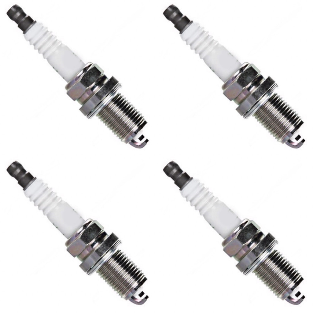 NGK BKR7E - 代替スパークプラグ