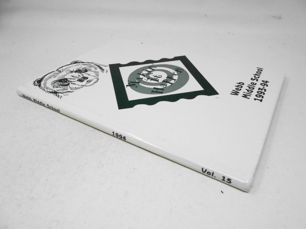 Webb Middle School Garland Texas