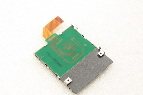 Dell Latitude D620 D630 Smart Card Reader | eBay