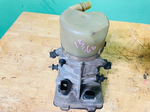 VOLVO S60 S80 V60 xc60 xc70 POWER STEERING PUMP 36012390 36011310 | eBay