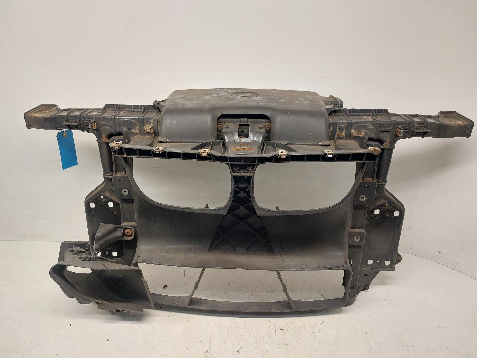 BMW E87 1 Series Front Panel 51647193192 for sale online | eBay