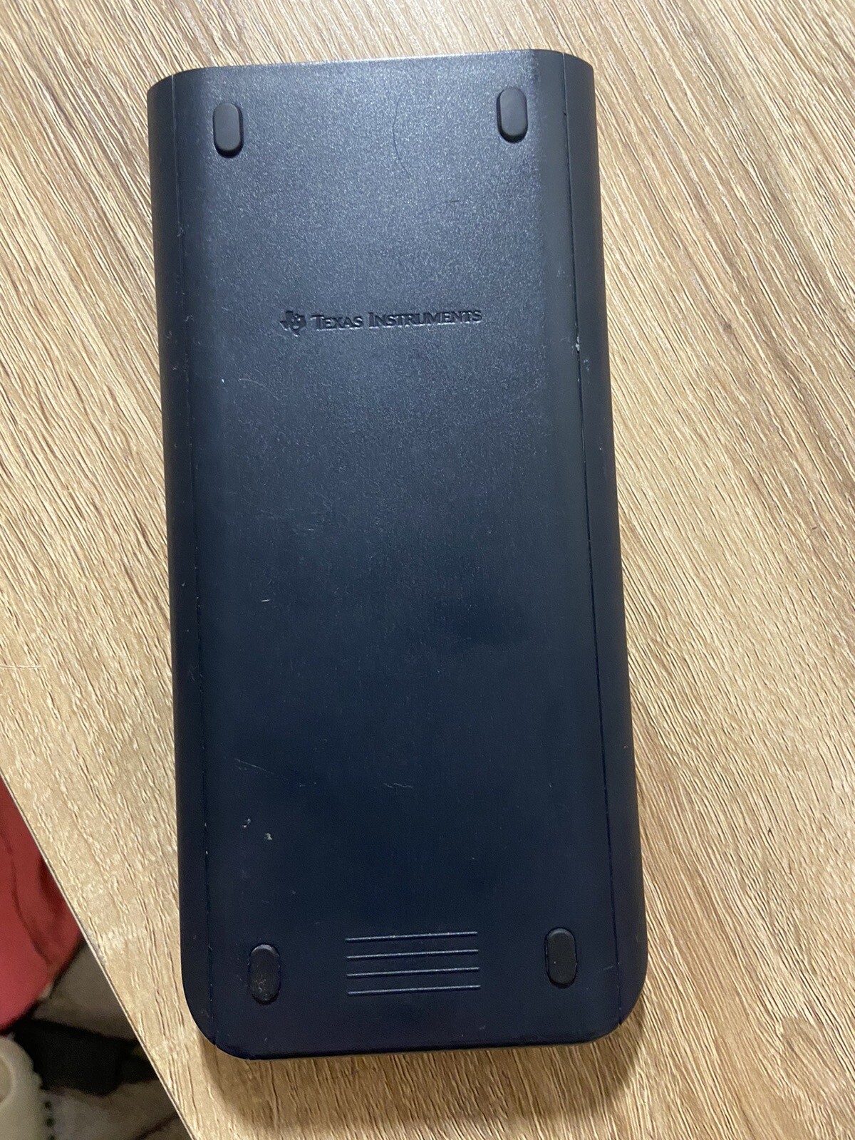 Texas Instruments TI-Nspire CX Handheld Graphing non CAS Calculator for ...