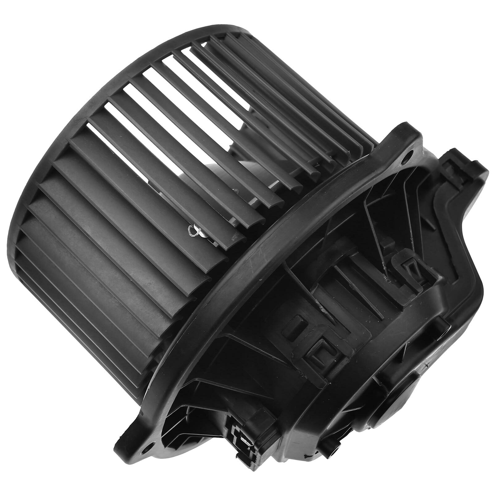 New Front HVAC Heater Blower Motor With wheel for Kia Soul 2014-2019 ...