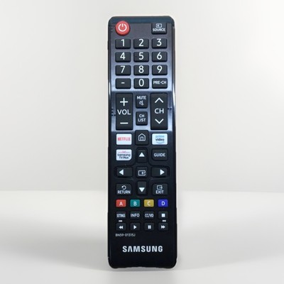 GENUINE OEM SAMSUNG TV REMOTE CONTROL BN59-01315J USED 203284281251| eBay