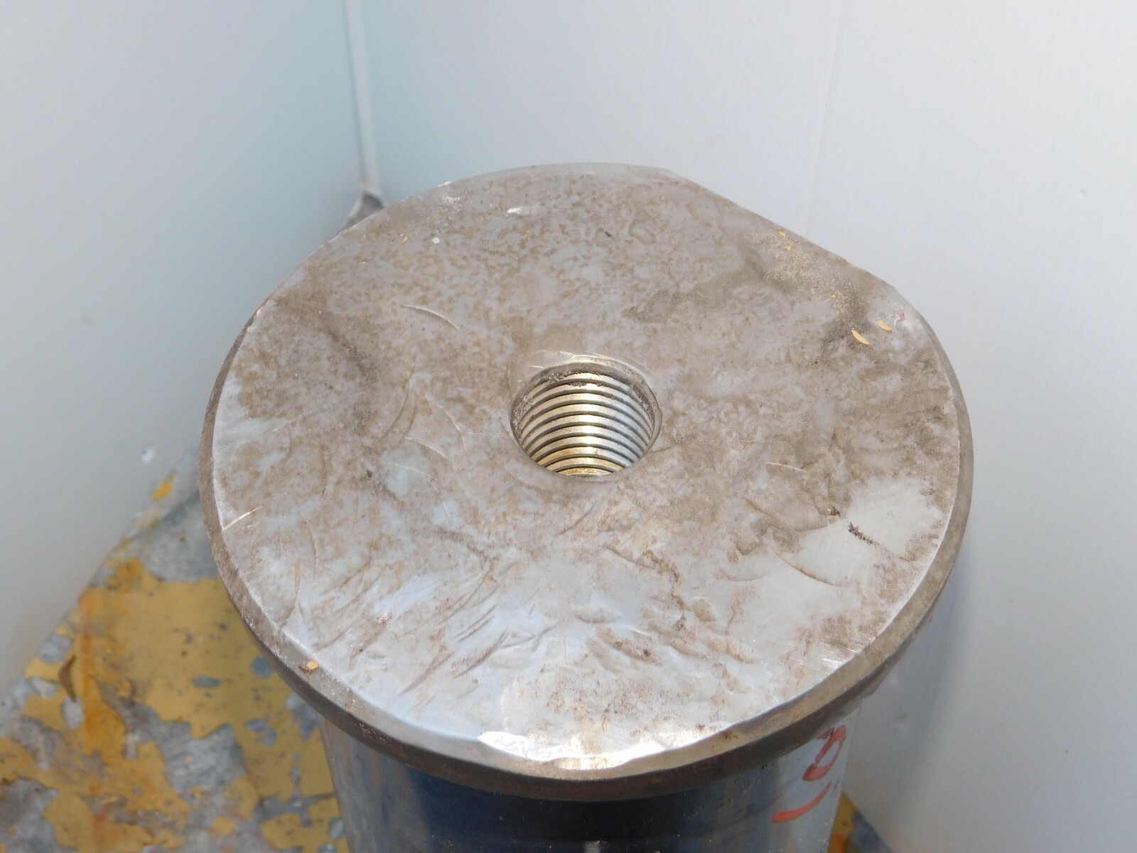 75 lb Stainless Steel Round Stock 13" x 5" Orlando | eBay