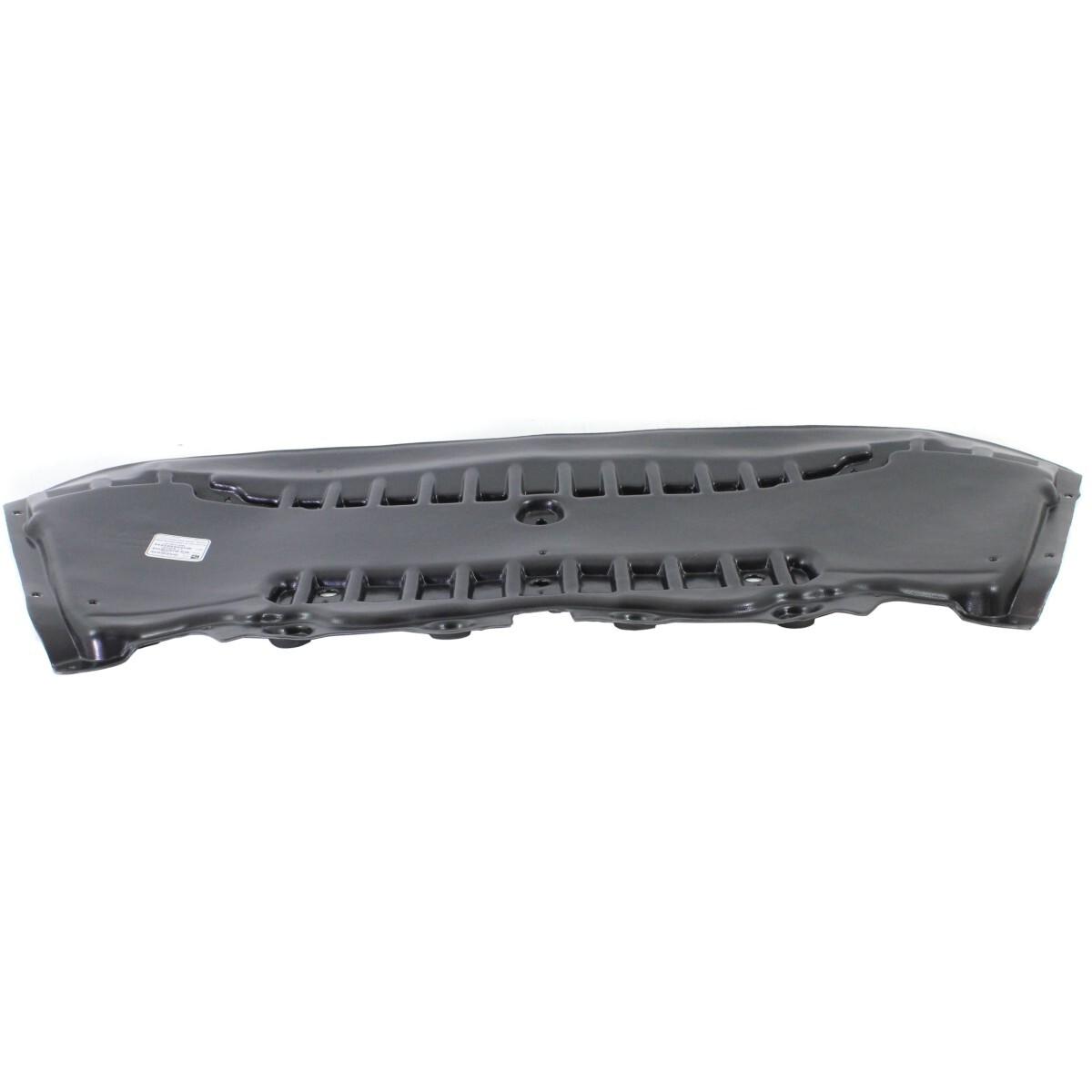 Engine Splash Shield Front for MB Mercedes 2215203423 Mercedes-Benz ...