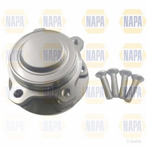 NAPA Wheel Bearing Kit PWB1529 Fits Volvo S60 S90 V60 V90 XC60 XC90 | eBay
