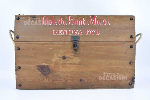 Haut-Parleurs Dans Bois Surf-Mâts Santa Maria Genova | eBay